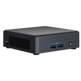 INTEL Intel® nuc 11 pro kit nuc11tnki7, i7-1165g7 (12m cache, up to 4. ...